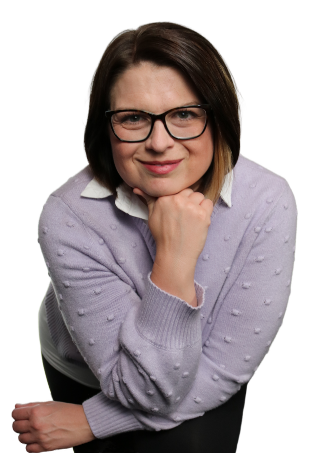 Sarah Peacock Technical Writer In Calgary Alberta